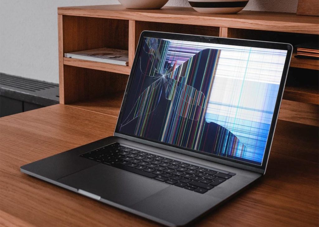 Malos hábitos que destruyen tu portátil - Cursos Rivera - Instituto de ...