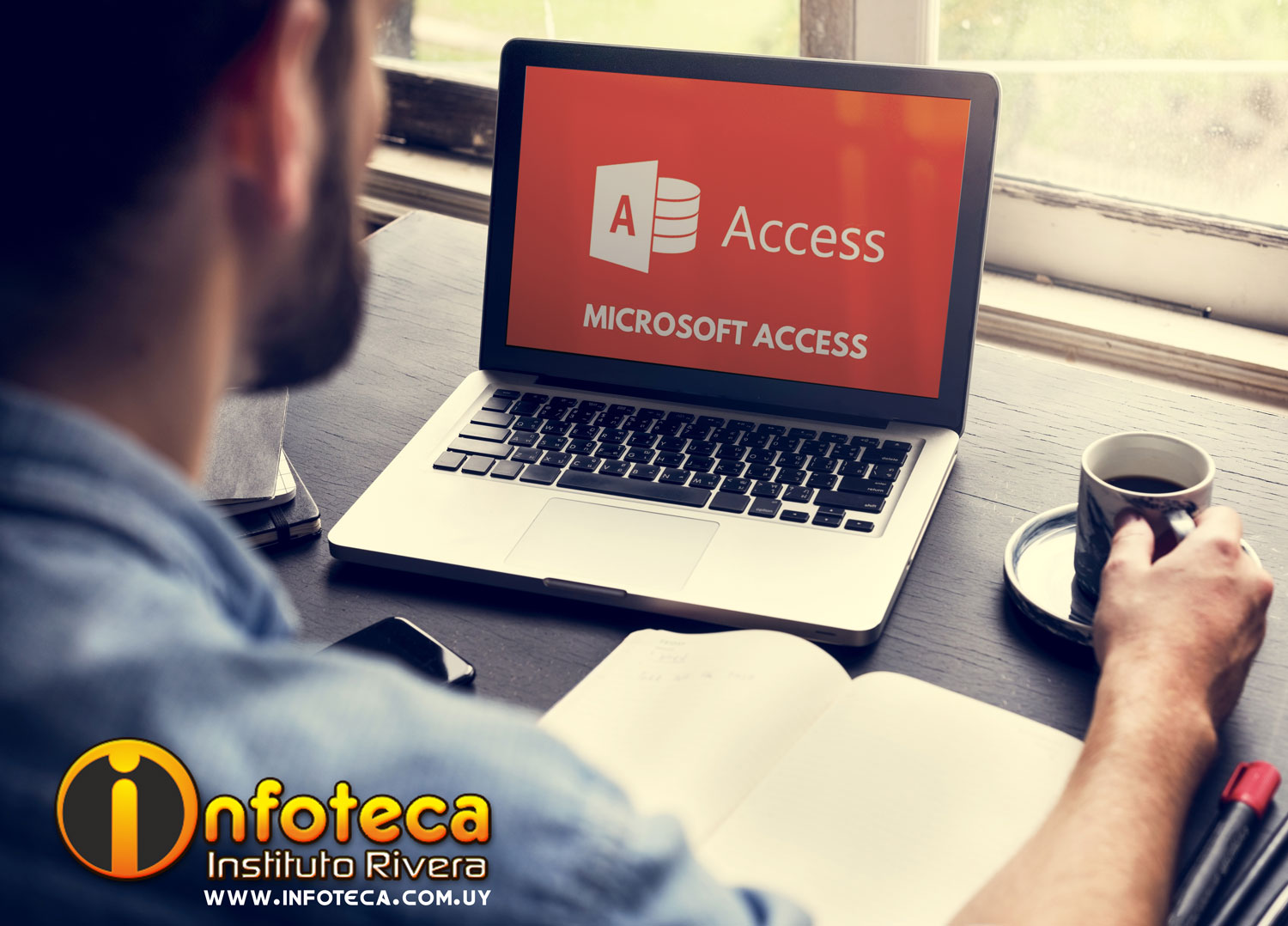 Curso de Access - Manejo de Bases de Datos SQL - Cursos Rivera ...